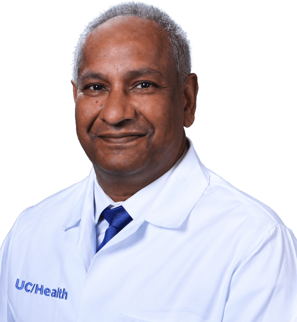 Urologist | Dr. Akhil K. Das ﻿| BPH & Lower Urinary Tract Dysfunction Specialist | UCI Urology