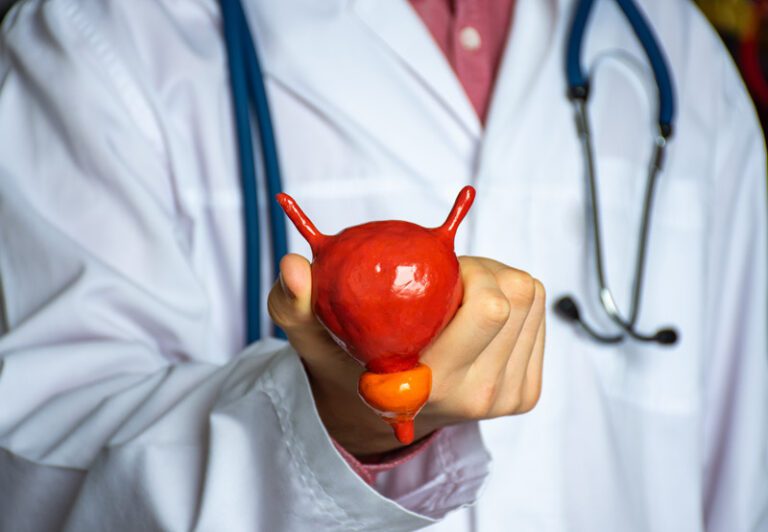 Urologist | Dr. Akhil K. Das ﻿| BPH & Lower Urinary Tract Dysfunction Specialist | UCI Urology