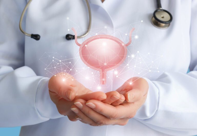 Neurogenic Bladder Disorders - Urologist | Dr. Akhil K. Das ﻿| BPH ...